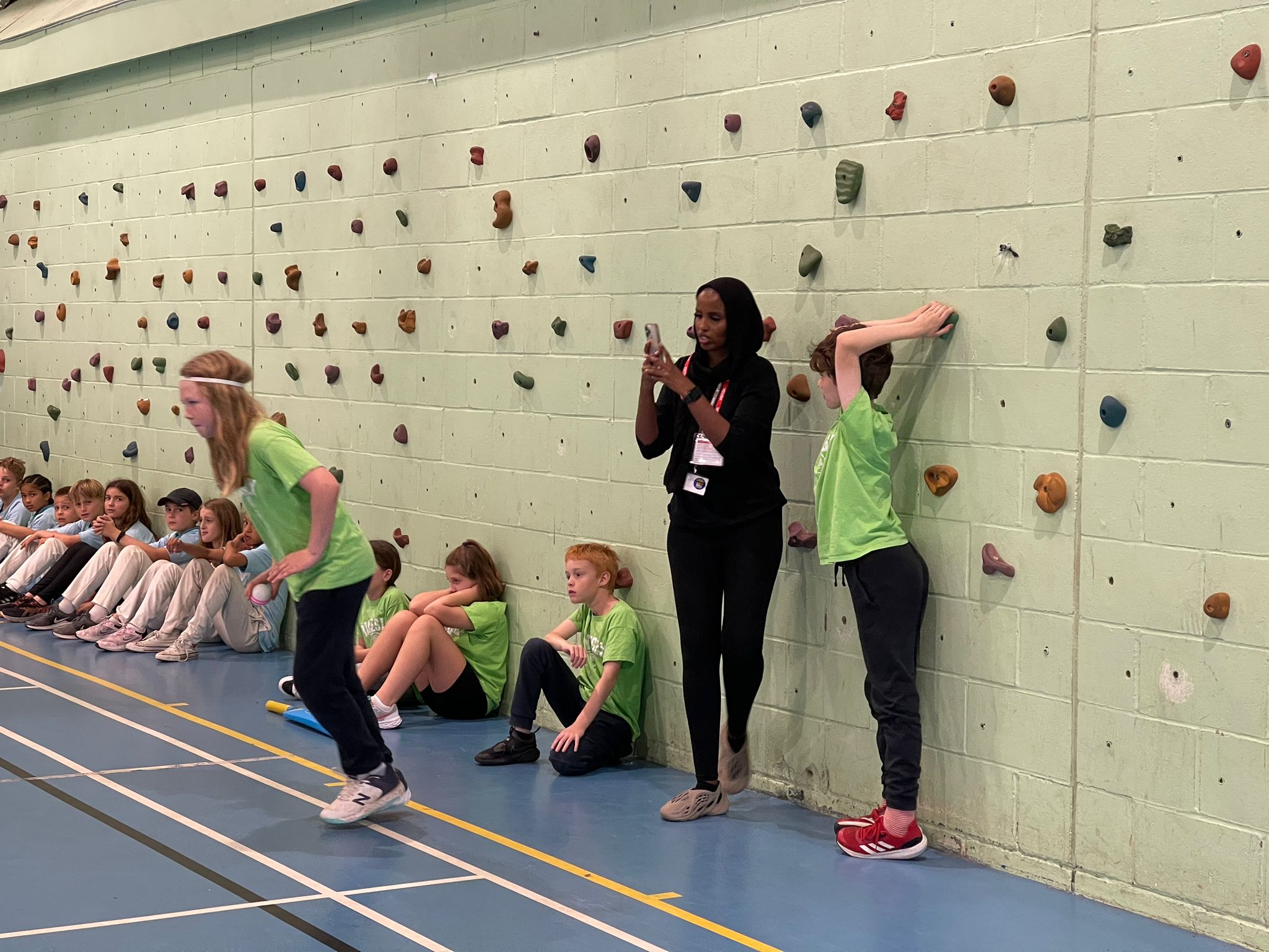 William Greaves Trophy - Capital Kids Cricket