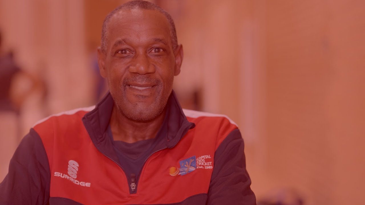 Celebrating Black History Month and the Inspirational Jerry Bramble ...