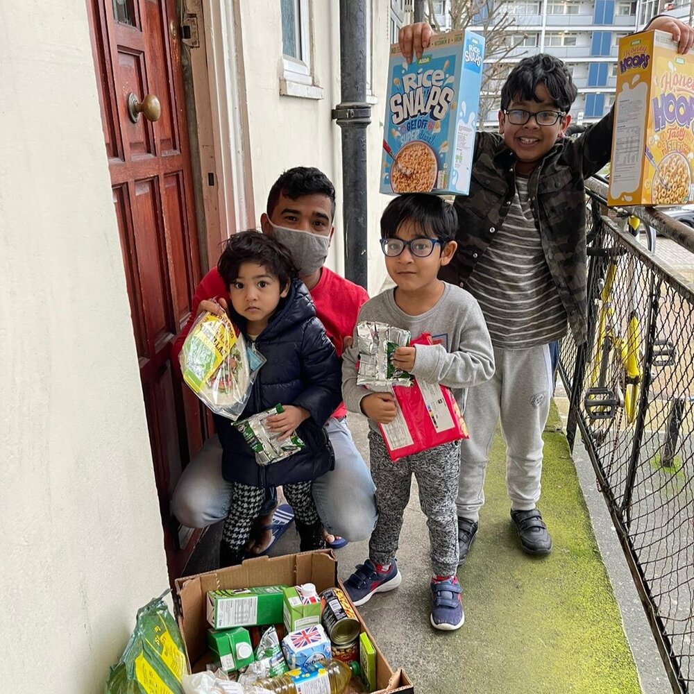 CKC Health And Wellbeing Project - Capital Kids Cricket