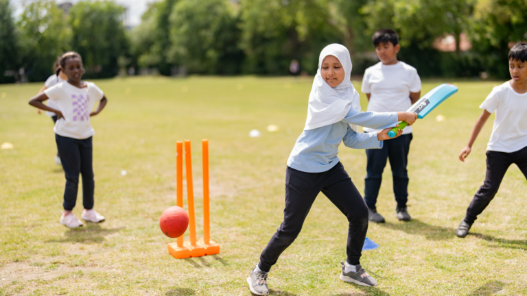 Spring 2024 Round Up! - Capital Kids Cricket