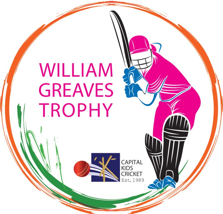 Little Ealing Claim 3rd William Greaves Trophy Title! - Capital Kids ...