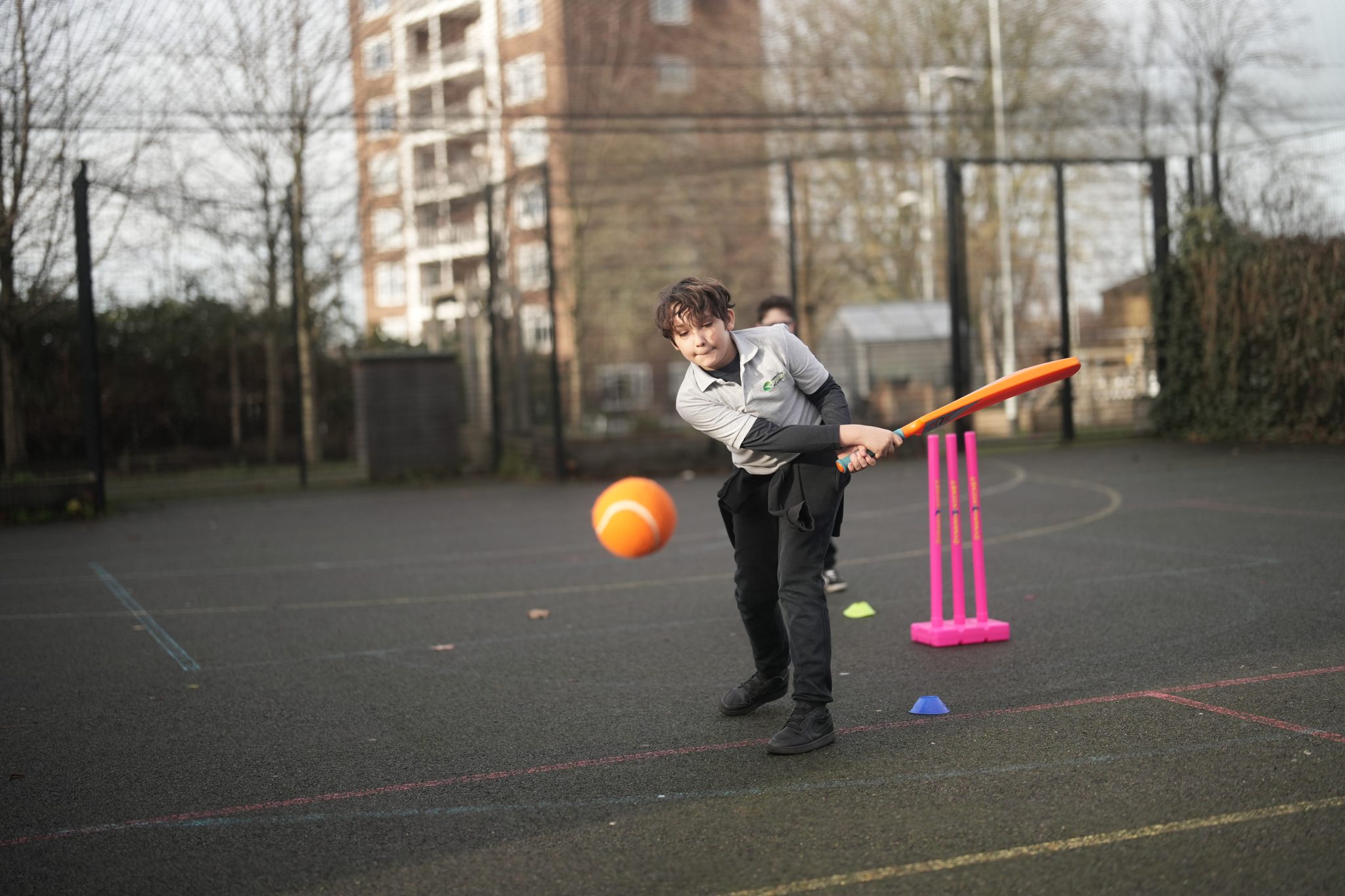 Home - Capital Kids Cricket